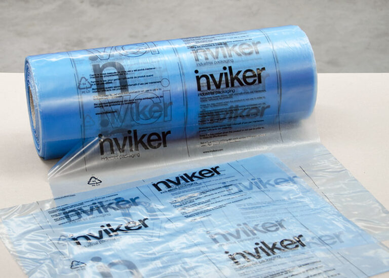 VCI sheets | Inviker