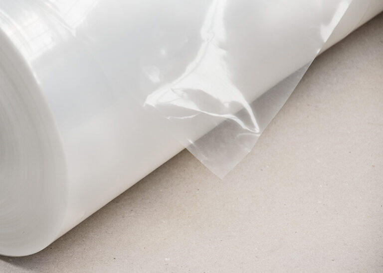 Plástico para Embalaje | Inviker Industrial Packaging