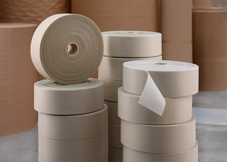 Embossed film | Inviker