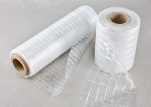 Reinforced stretch film | Inviker