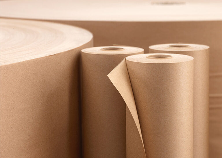 Papel para Embalaje | Inviker Industrial Packaging