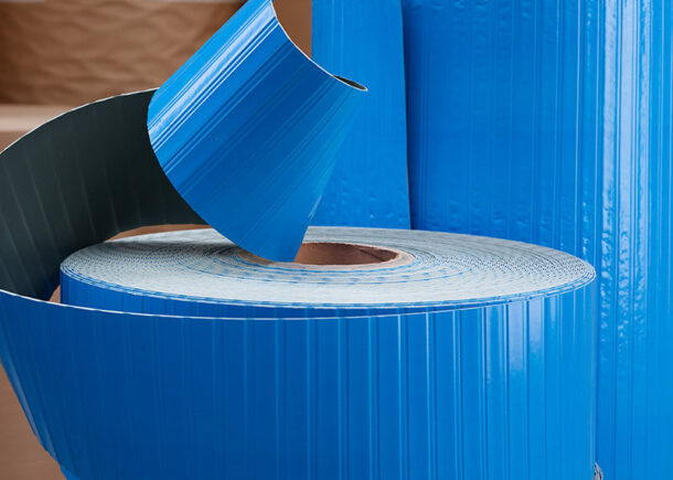 Plástico para Embalaje | Inviker Industrial Packaging