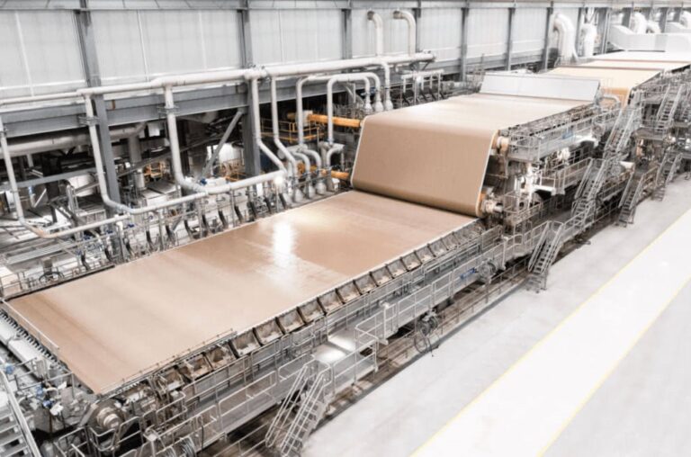 Kraft paper: uses and sustainable benefits | Inviker