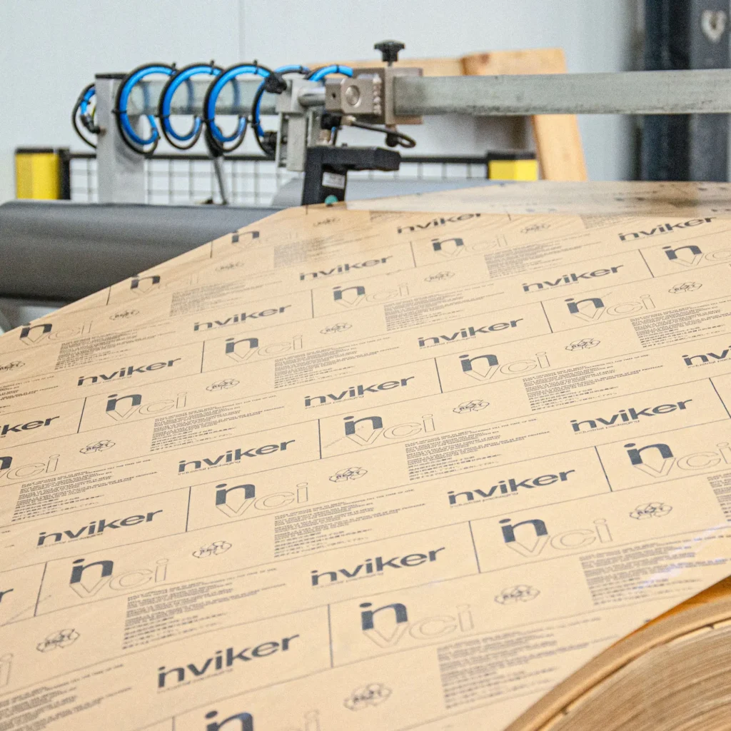 VCI paper in industrial packaging: types and applications for efficient ...